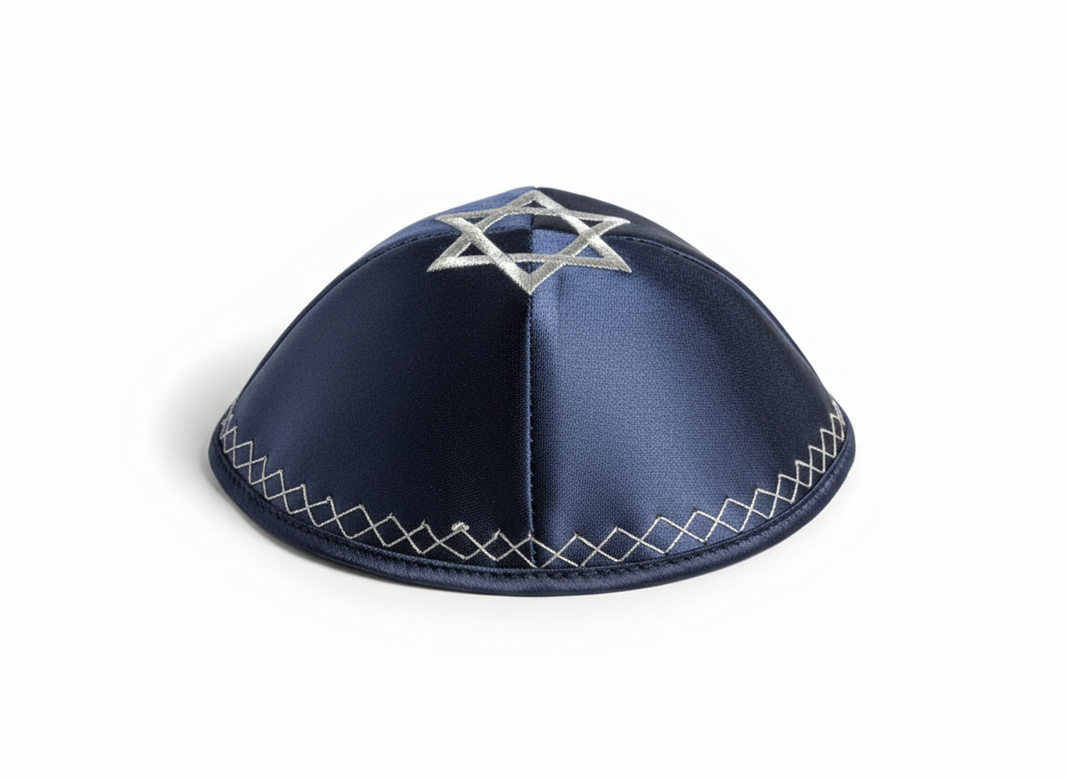 KIPPAH – Cânon Nissi Store