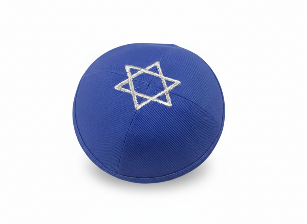 KIPPAH – Cânon Nissi Store